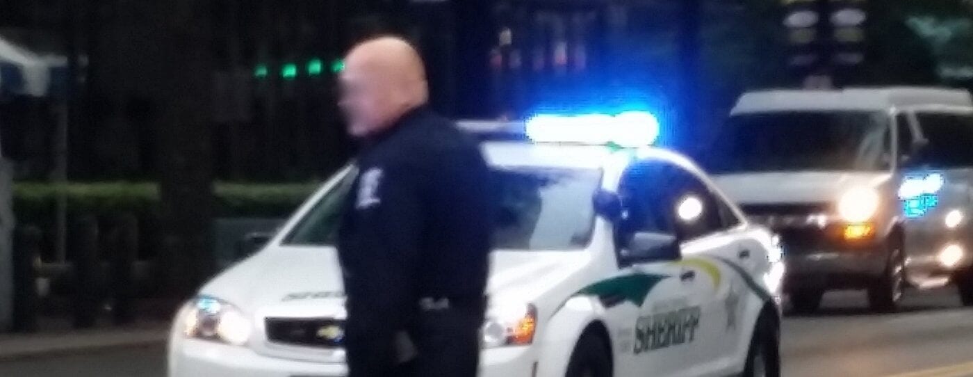 Field Sobriety Tests Prove Only the Police Officer Has Practiced More