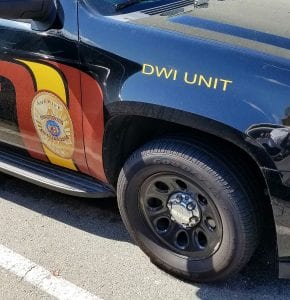 Top DUI Cities in the US | Mecklenburg DWI Lawyers